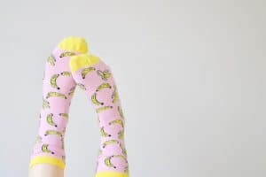 How to Clean Dirty, Smelly Socks | HomeViable