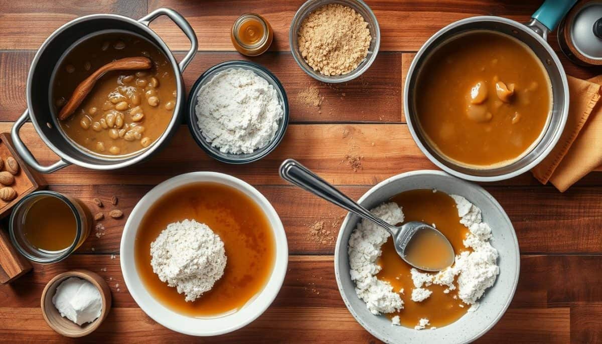 Brown Gravy Recipe