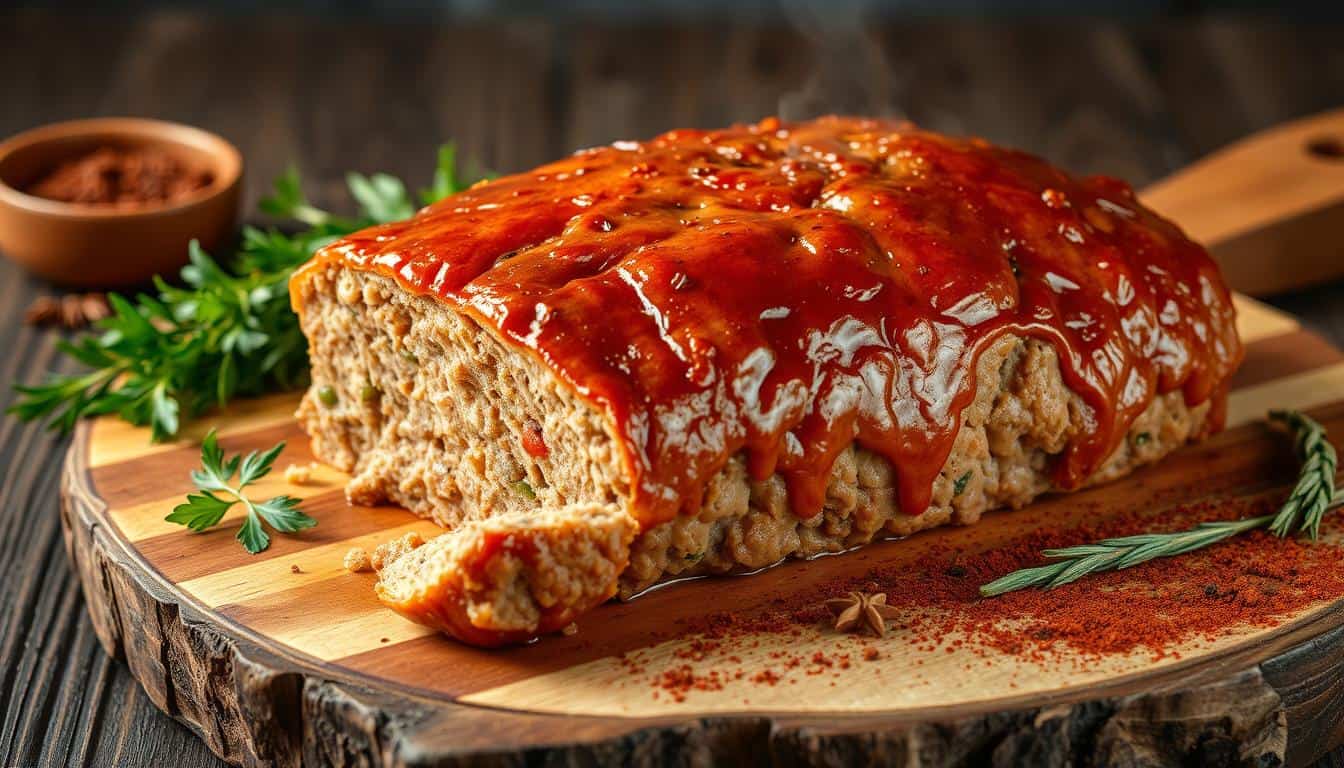 Cracker Barrel Meatloaf Recipe