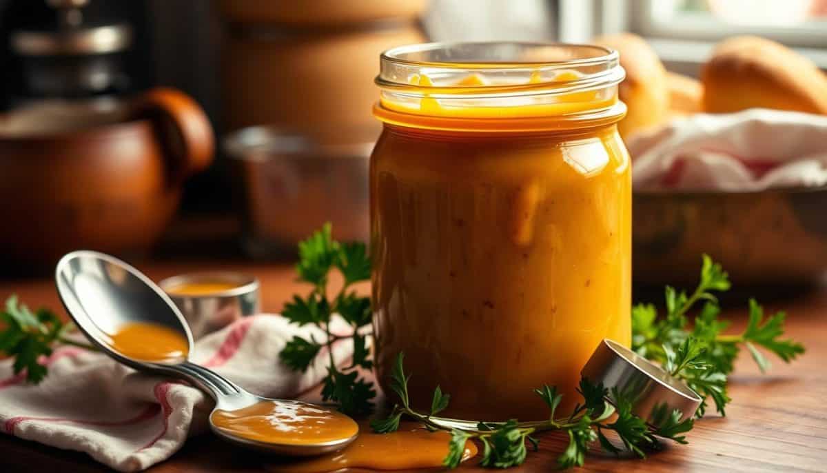 Chicken Gravy - No Drippings Needed! Recipe