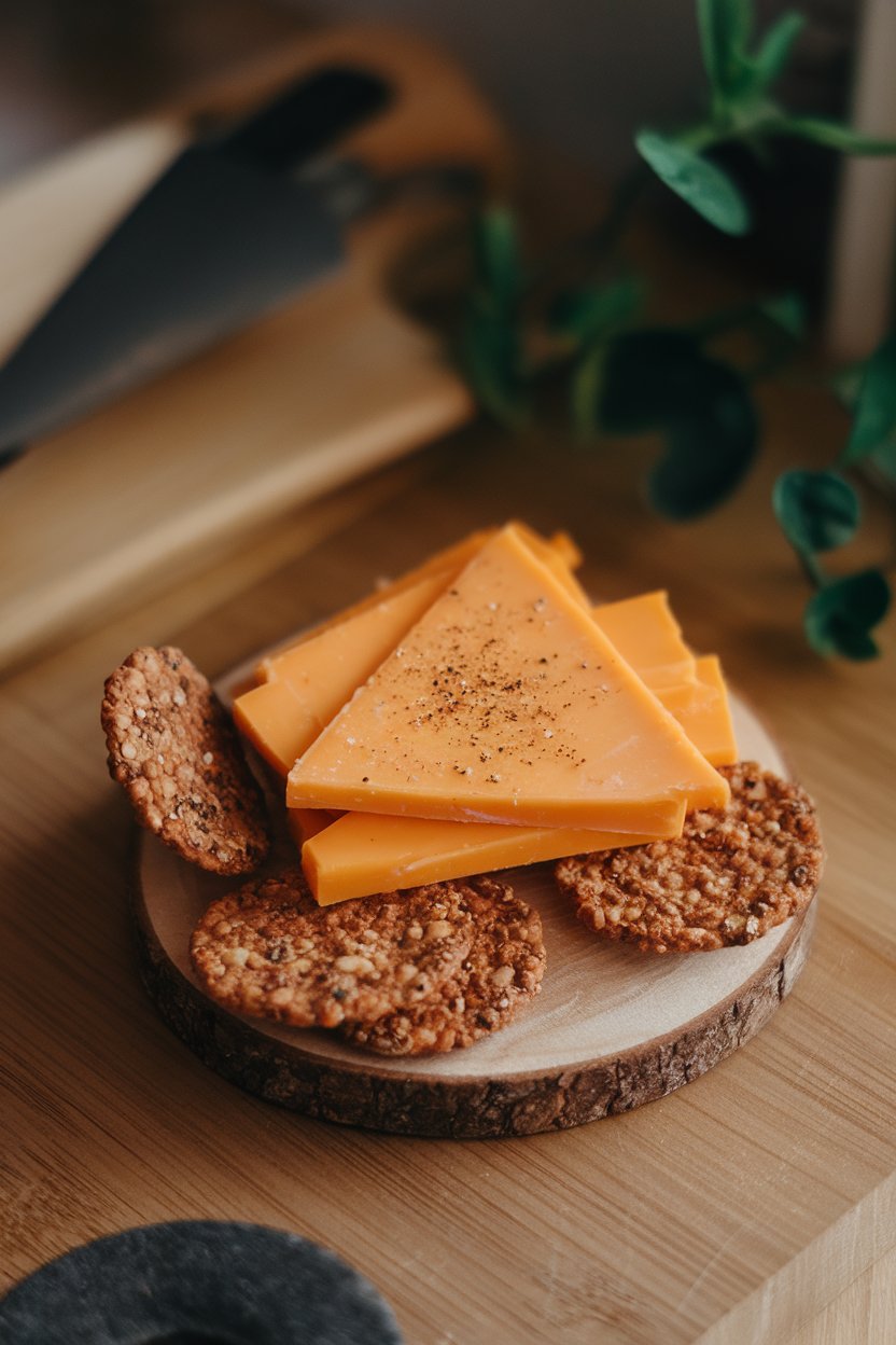38 Healthy Snacks That Actually Taste Good | HomeViable