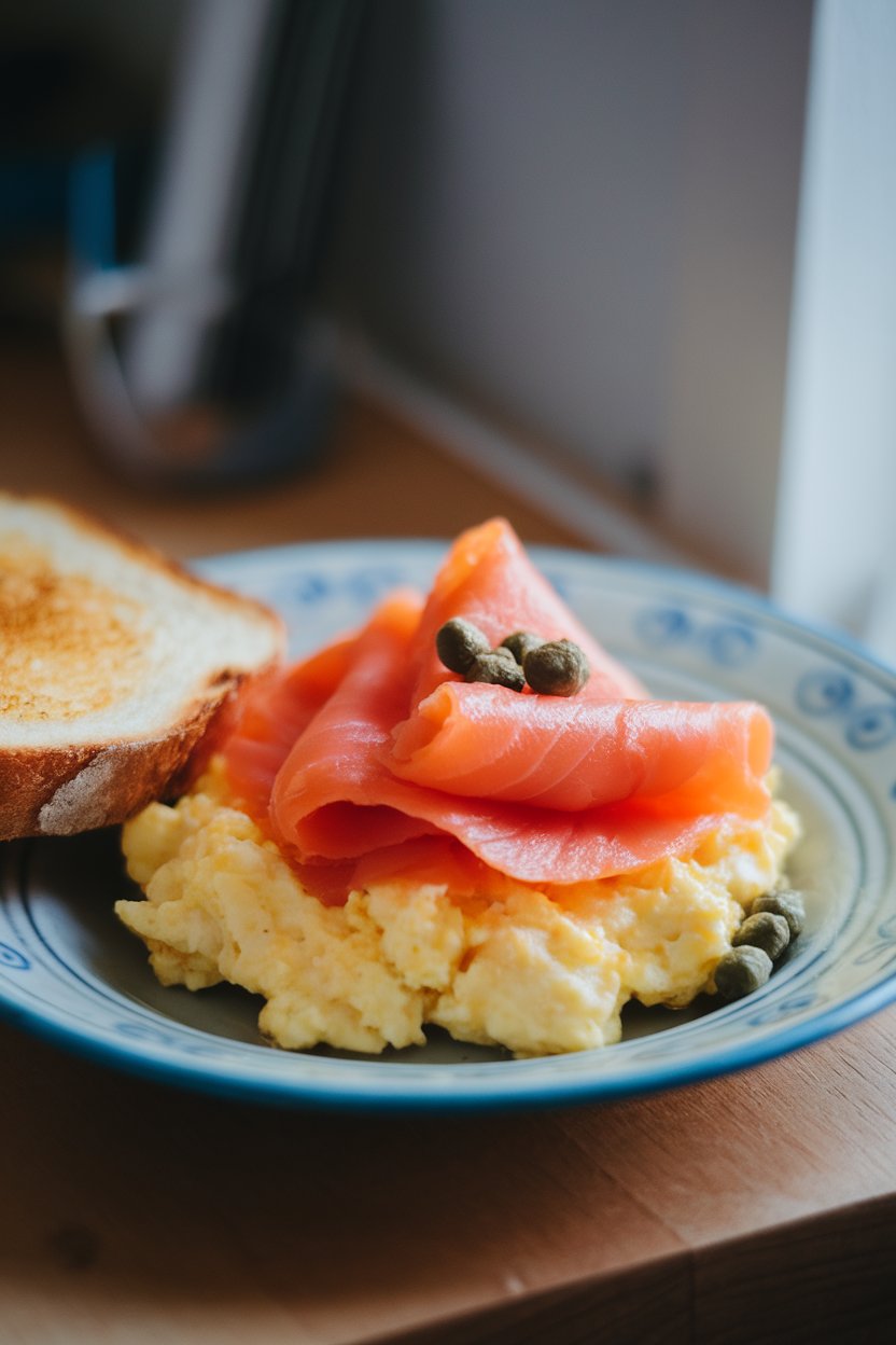 35 High Protein Breakfast Ideas That Taste Like a Treat | HomeViable