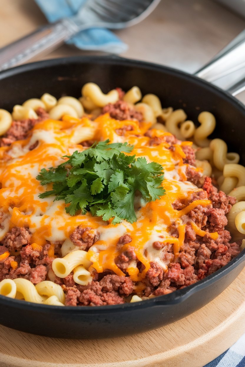 30 Easy Pasta Dinner Recipes for Cozy, No-Stress Meals | HomeViable