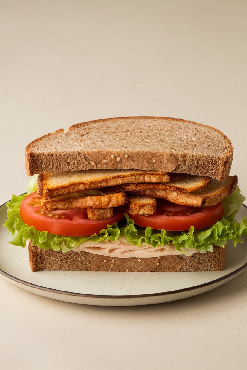 30 High Protein Lunch Ideas for Work You Can Meal Prep in Under an Hour ...