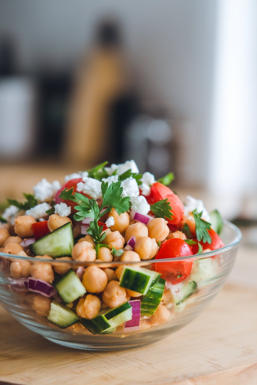 36 Easy Mediterranean Recipes for Fresh and Flavorful Meals | HomeViable