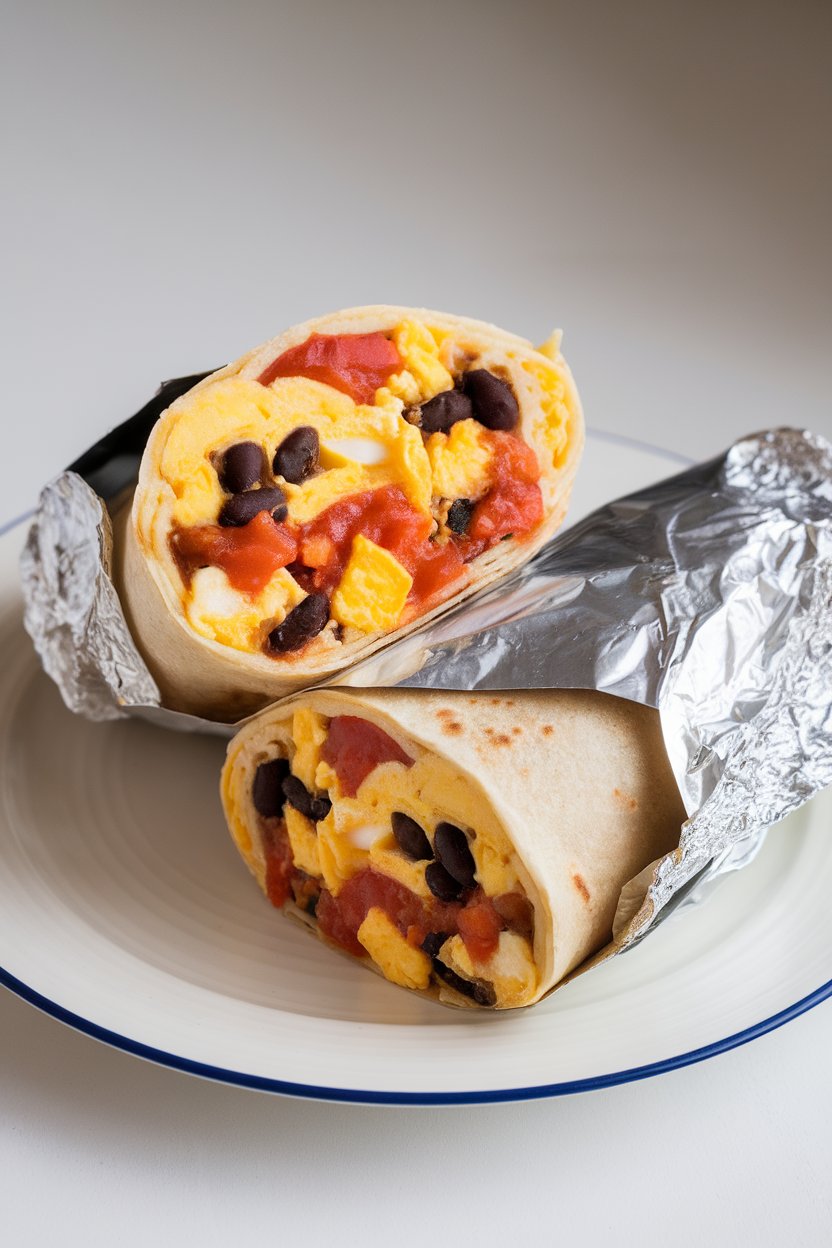30 Breakfast Inspo Ideas You’ll Want to Make on Repeat | HomeViable
