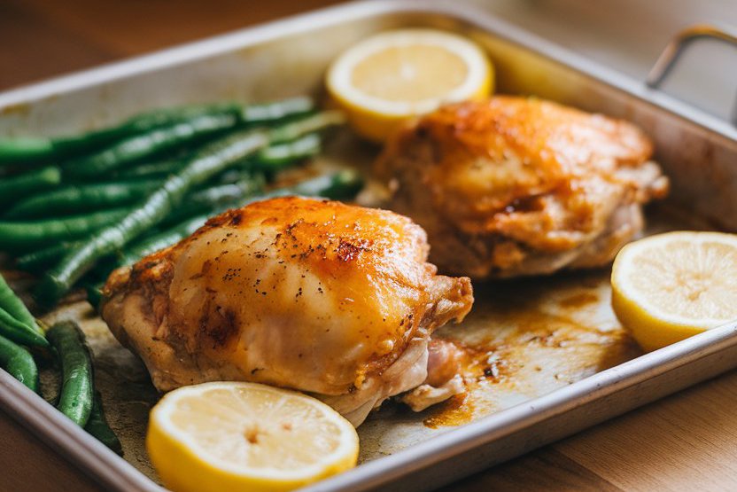 29 Easy Dinner Recipes for Two That Feel Homemade and Special | HomeViable