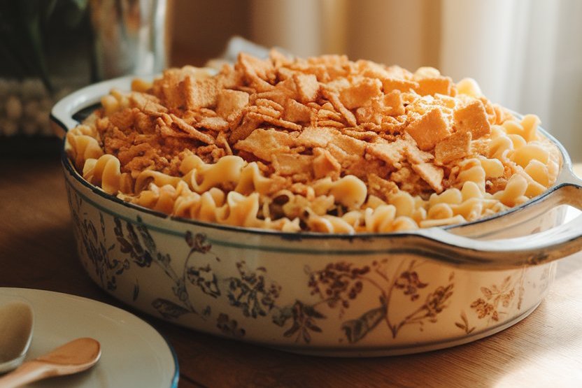 27 Family Friendly Casserole Recipes for Cozy, One-Dish Dinners ...