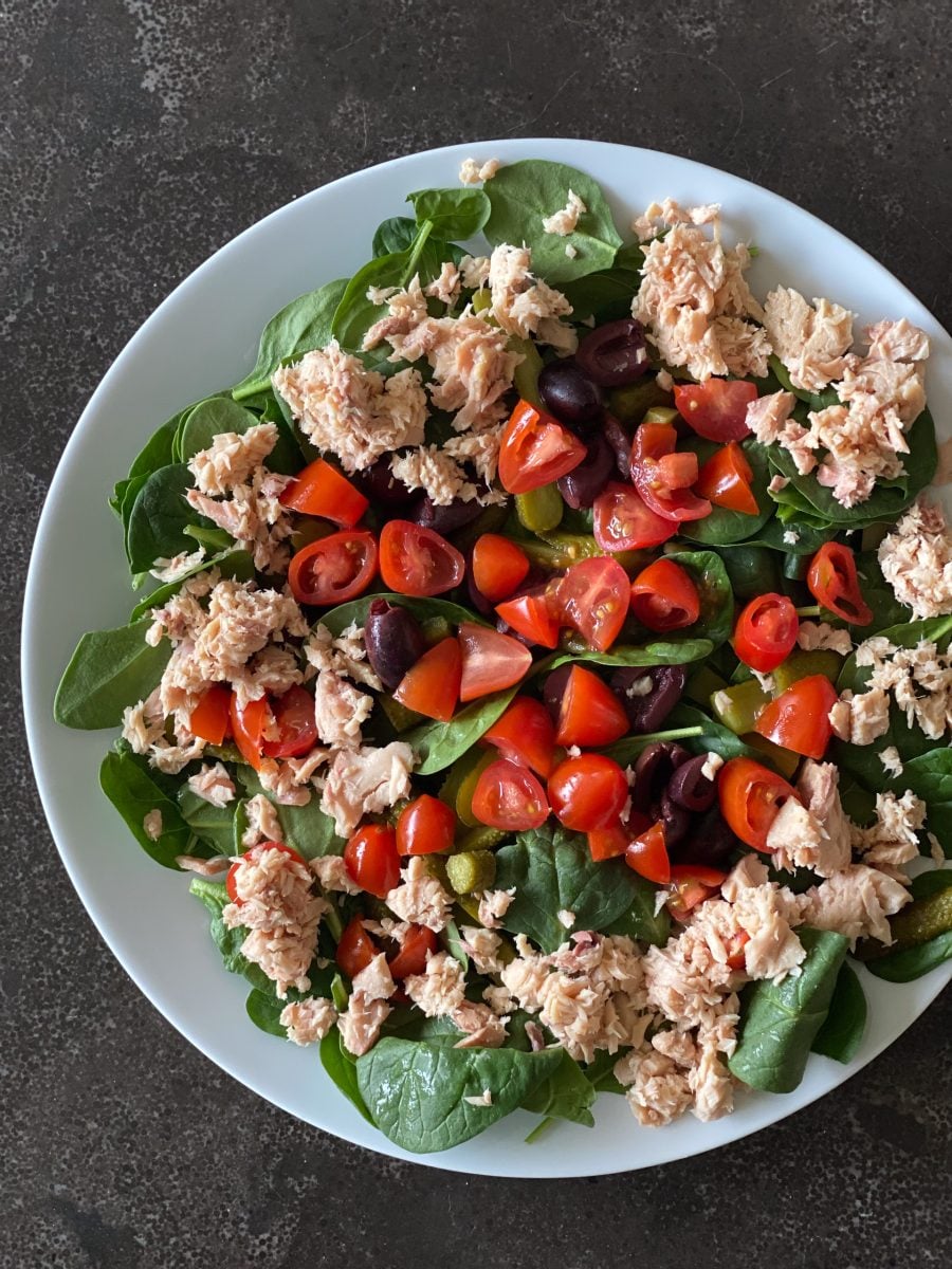 30 High Protein Lunch Ideas for Work You Can Meal Prep in Under an Hour ...